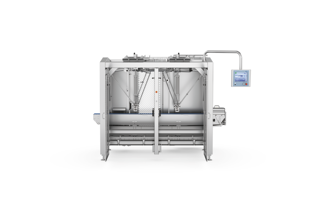 Line solutions | MULTIVAC