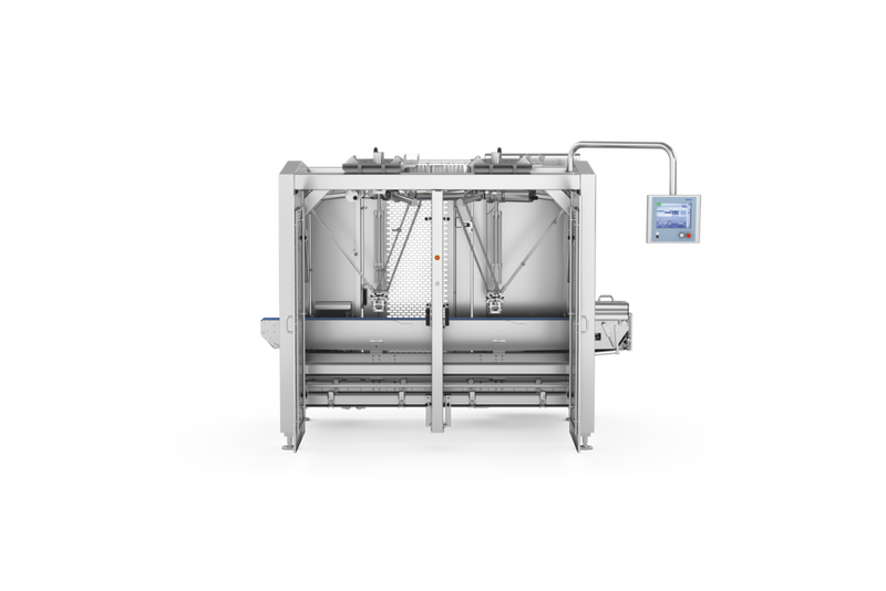 Line solutions for industrial and consumer products | MULTIVAC