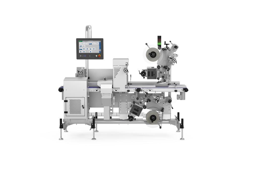 Printing applications | MULTIVAC Druckanwendungen