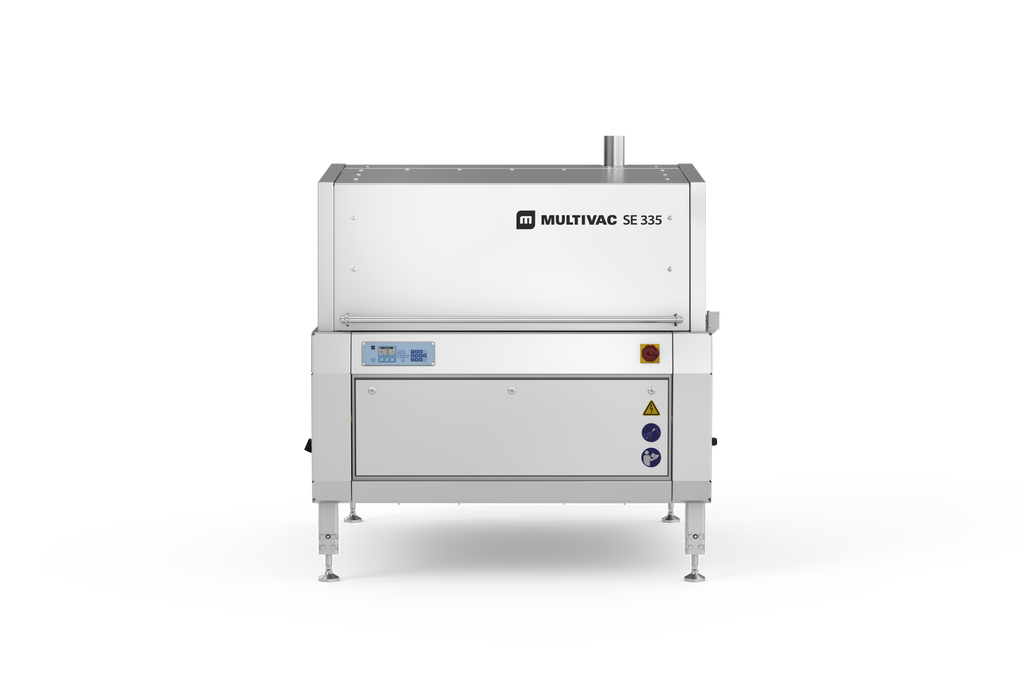 Shrinking and drying units | MULTIVAC