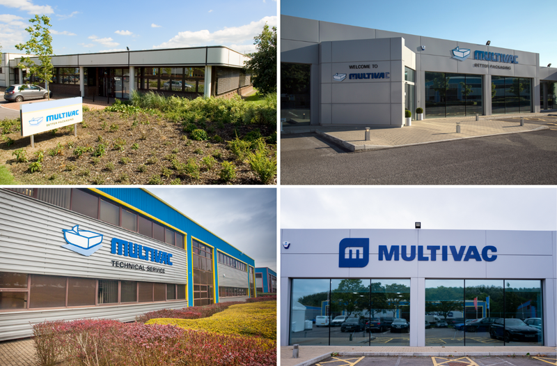 MULTIVAC Great Britain