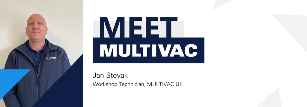 MeetMULTIVAC: Workshop Technician | MULTIVAC