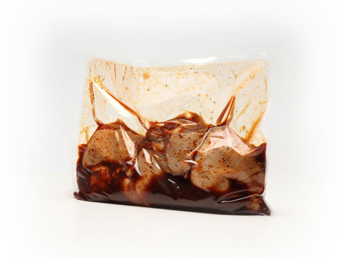 Vacuum packaging | MULTIVAC