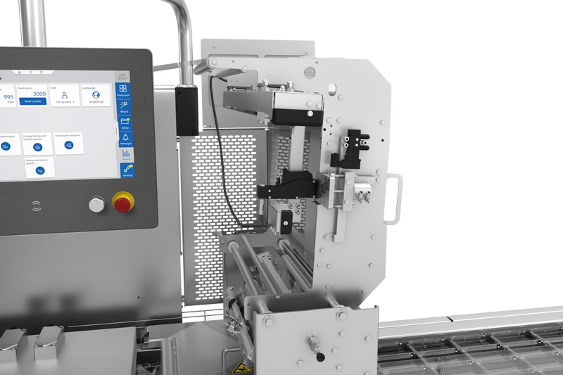 Printing Technology | MULTIVAC