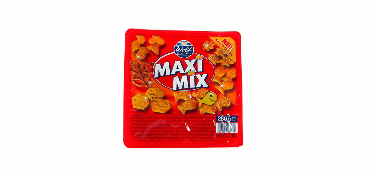 Snacks | effizient und attraktiv mit MULTIVAC verpacken!