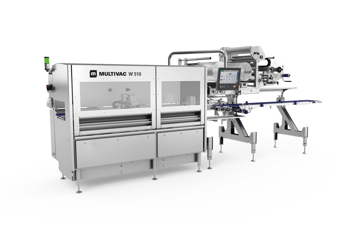 Printing applications | MULTIVAC Druckanwendungen