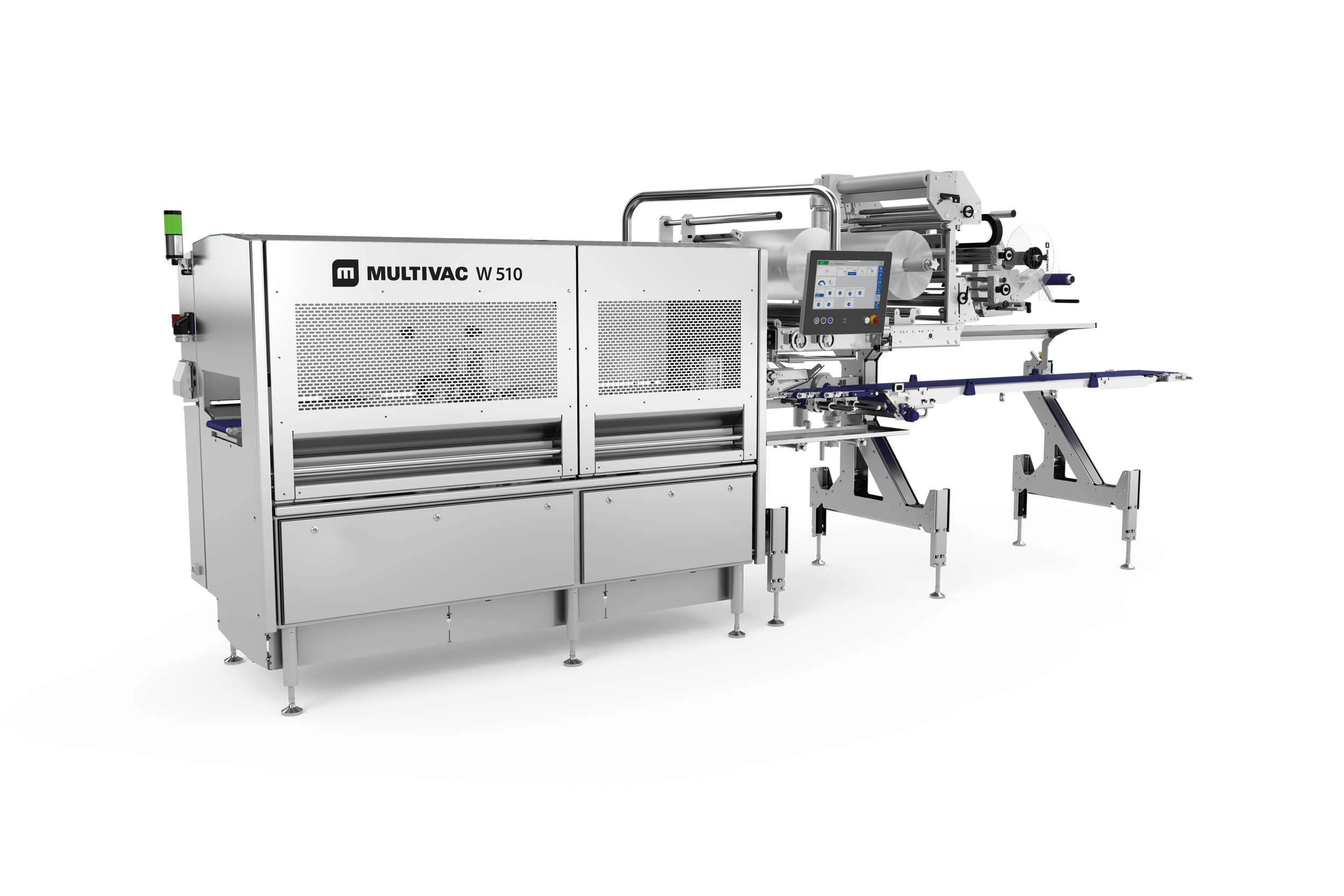 Portfolio | MULTIVAC