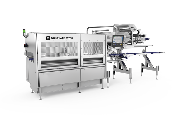 Portfolio | MULTIVAC