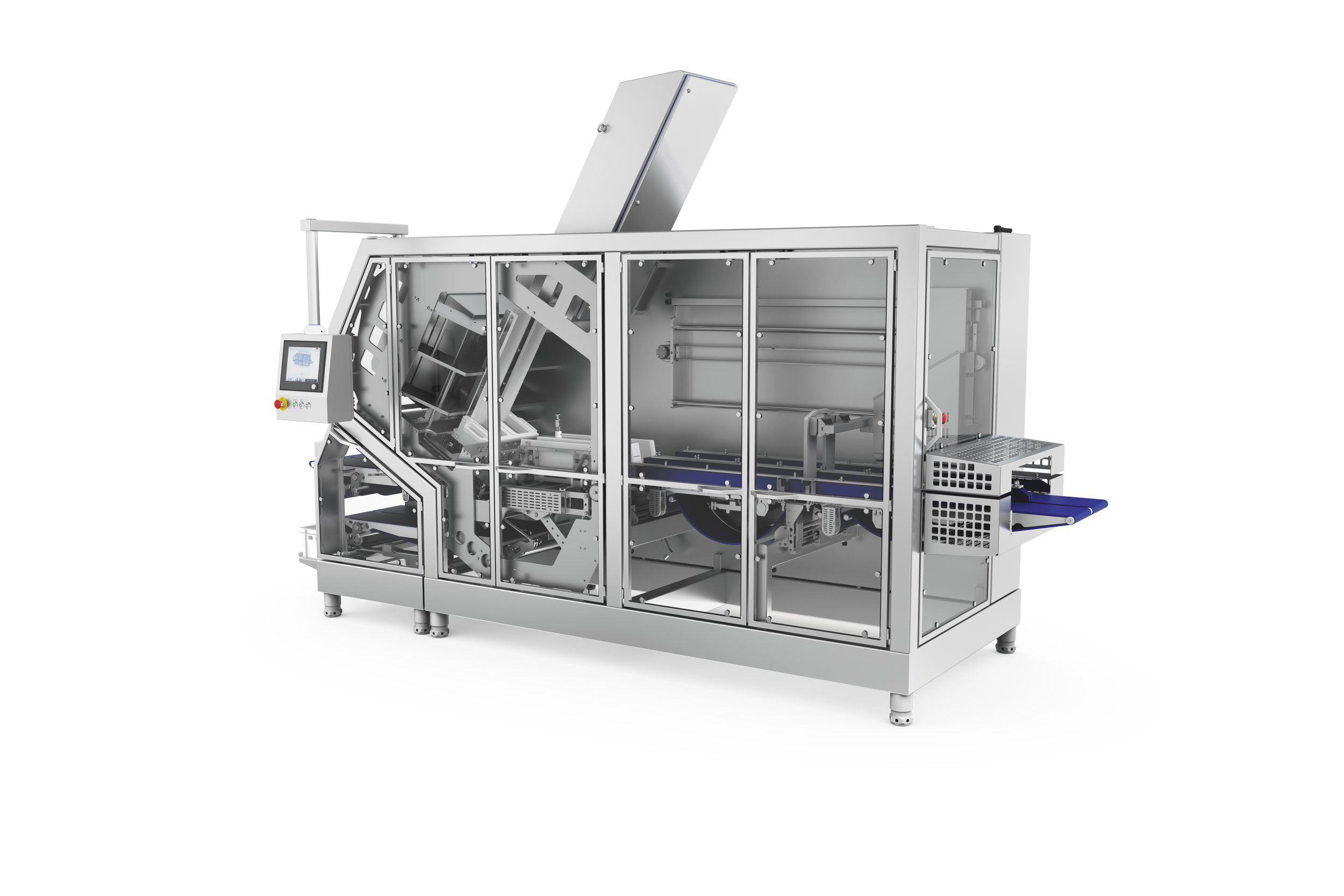 Portioning solutions | MULTIVAC