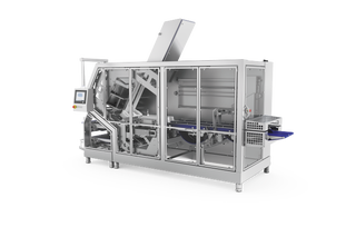 Portioning solutions | MULTIVAC