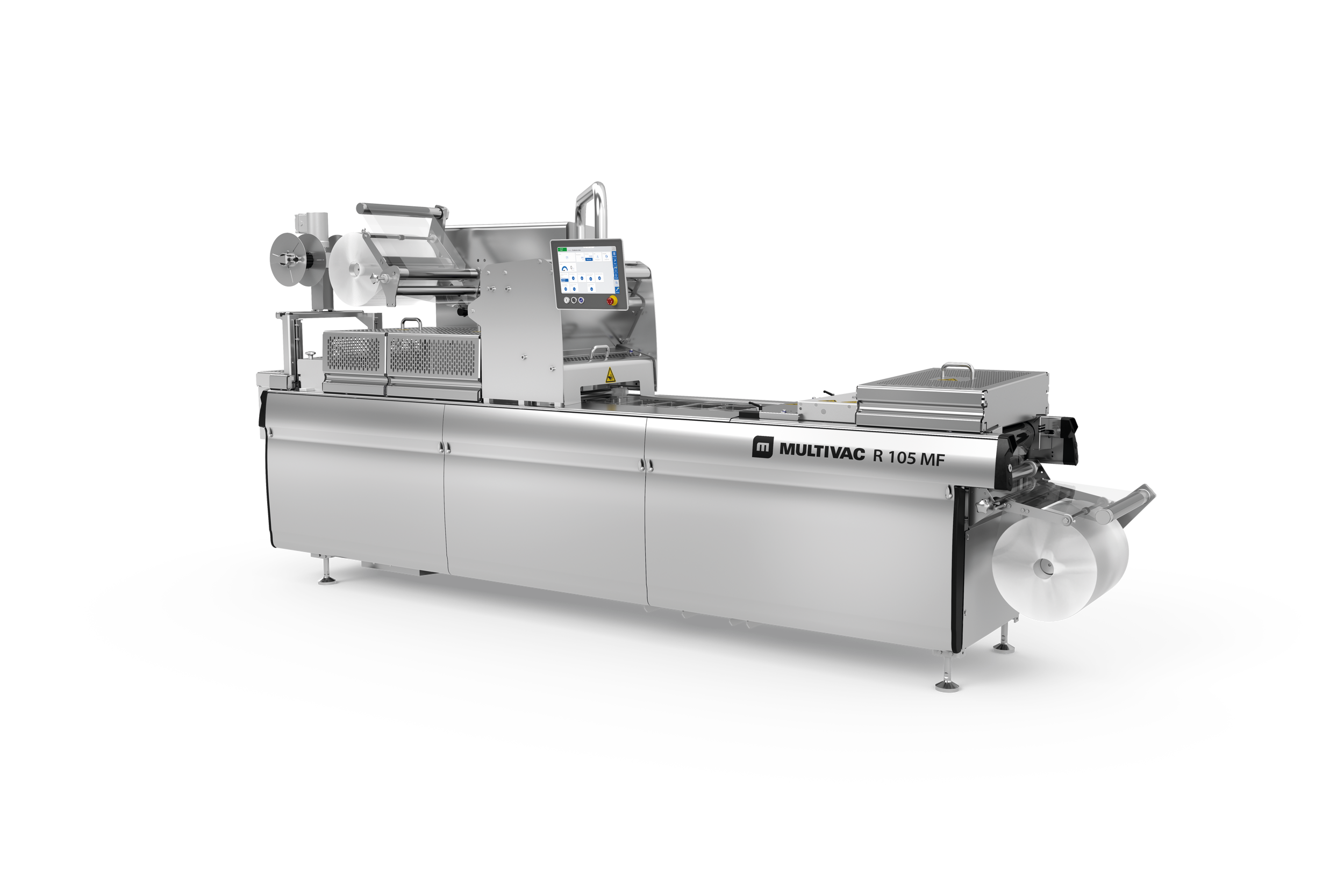 Creating added value – with efficient and sustainable packaging ...