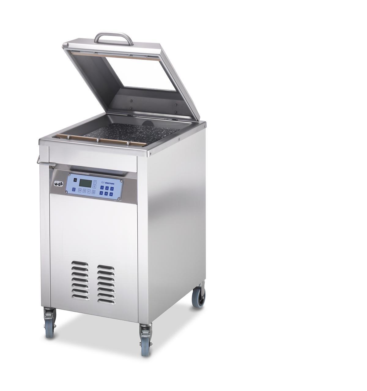 Chamber machines | MULTIVAC