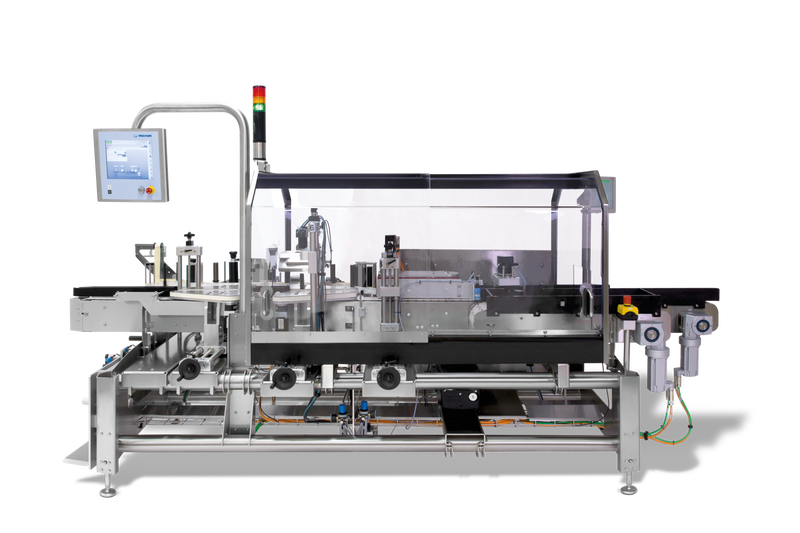 Visual inspection systems | MULTIVAC