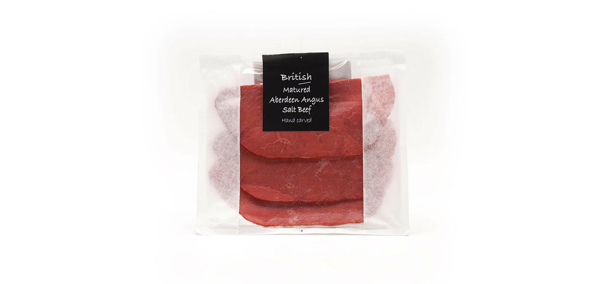 Fresh meat | MULTIVAC