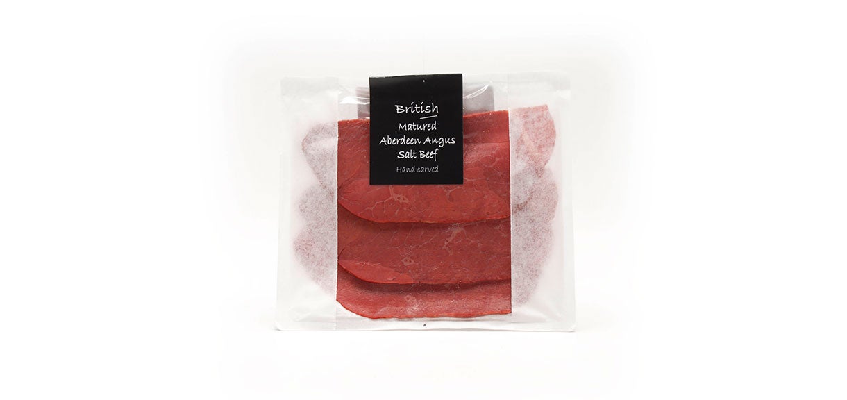 Fresh meat | MULTIVAC