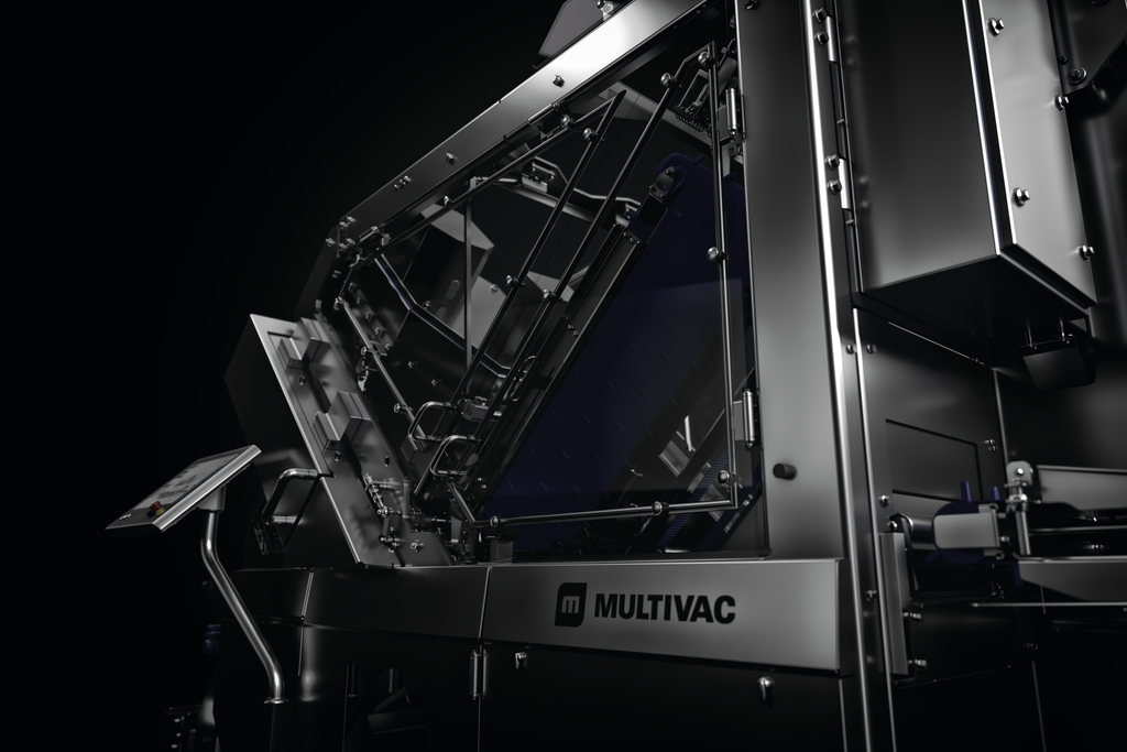 Slicing solutions | MULTIVAC