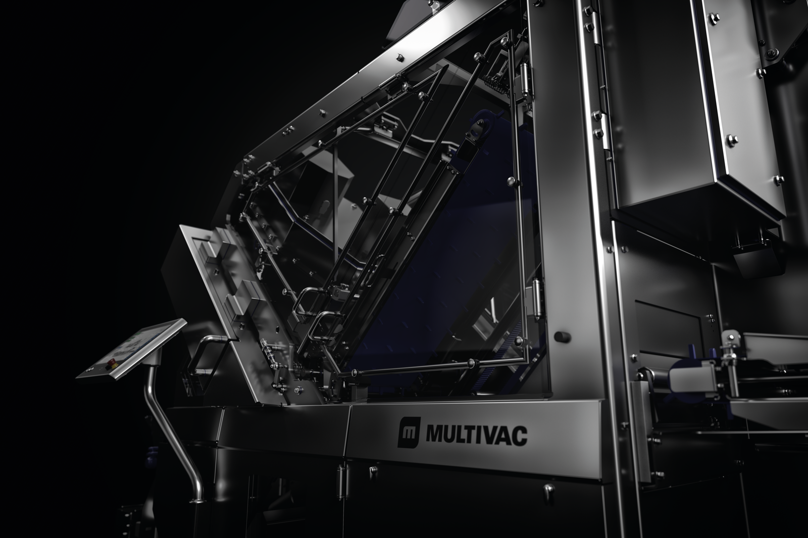 Slicing solutions | MULTIVAC