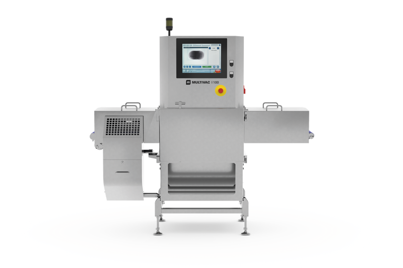 X-ray inspection systems | MULTIVAC
