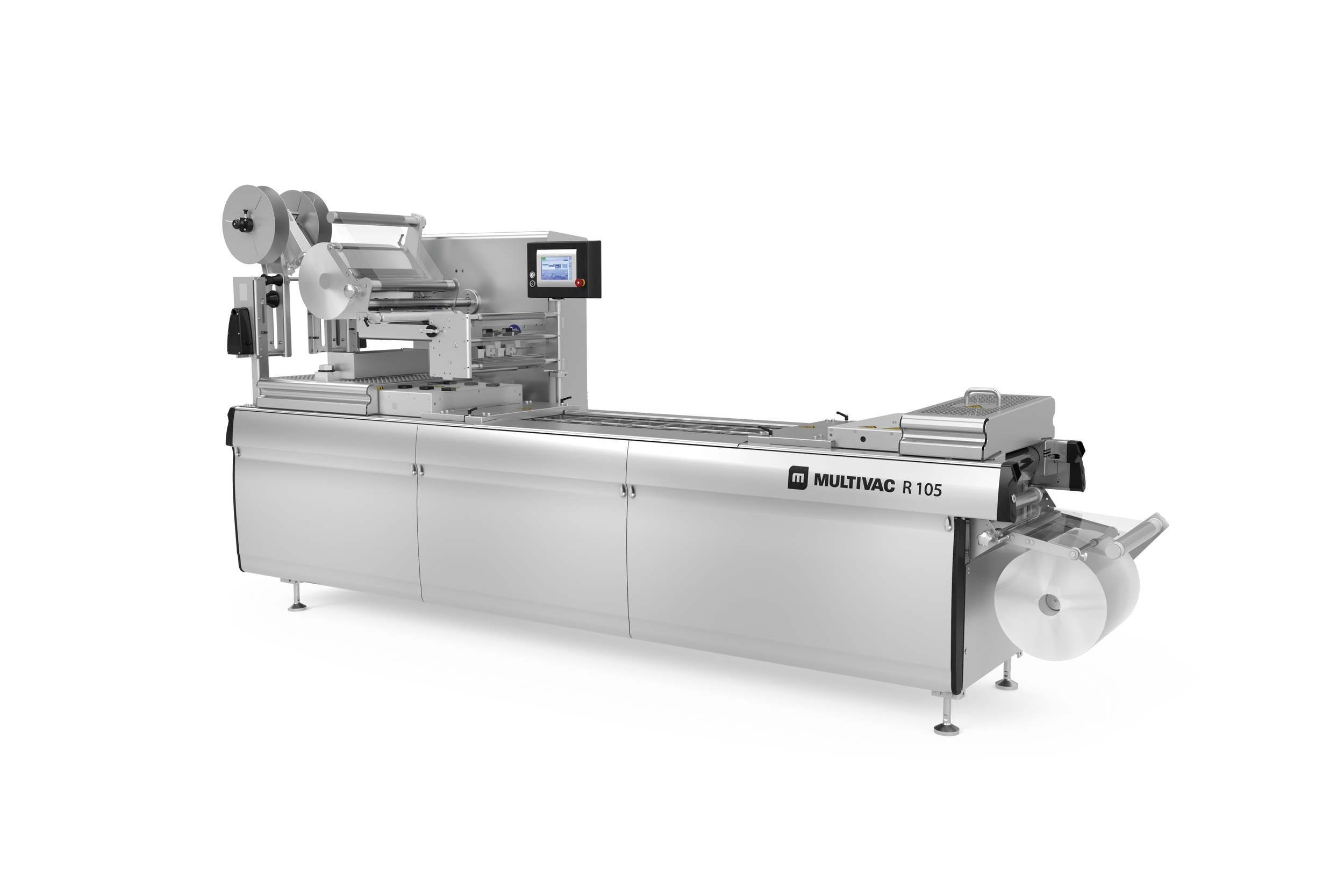 Compact Series | MULTIVAC