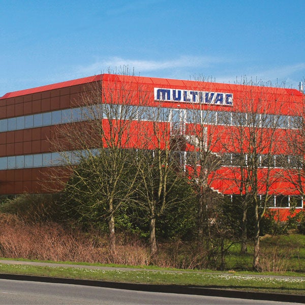 History | MULTIVAC Group
