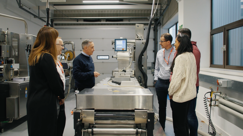 Technical Services | MULTIVAC