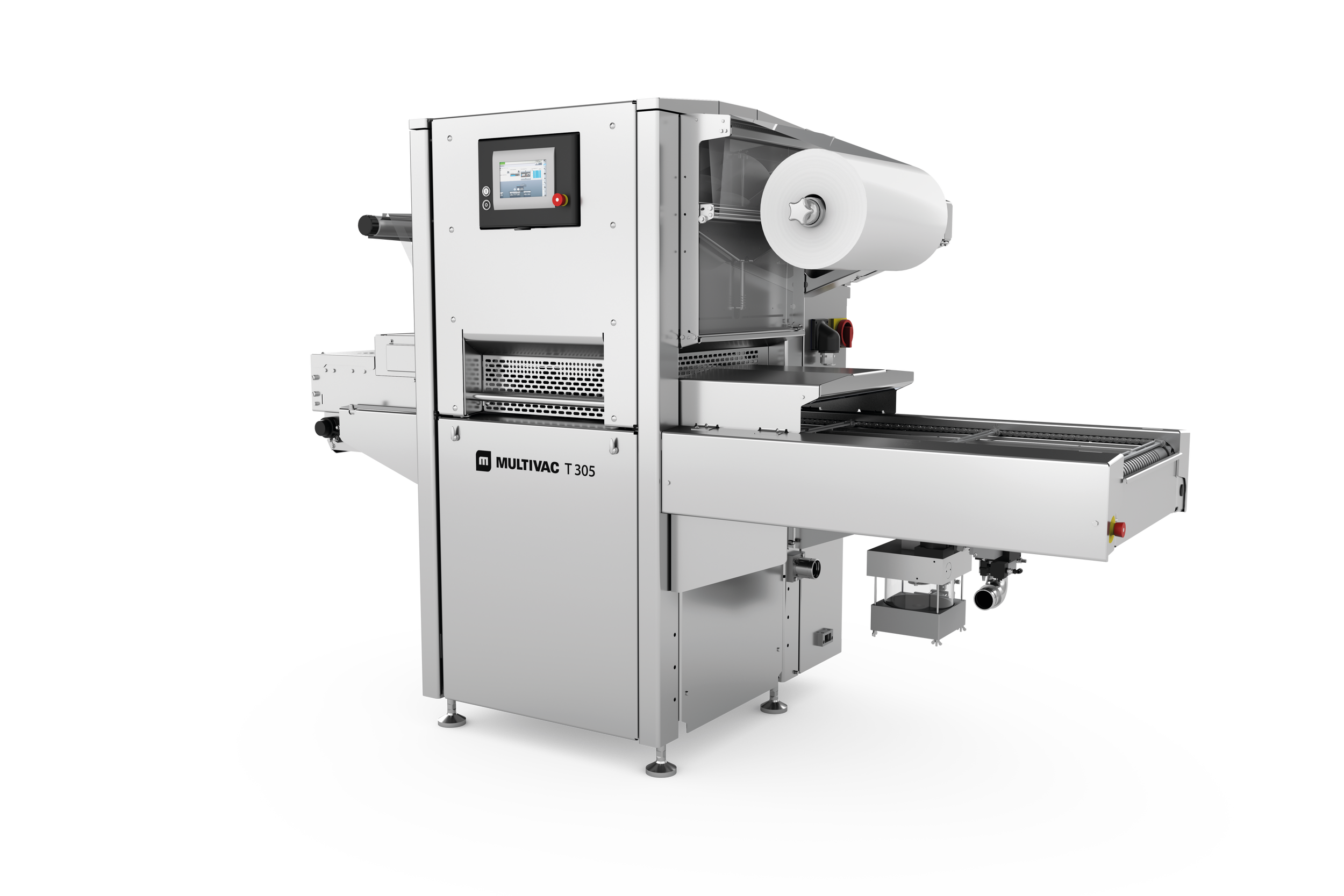 Compact Series | MULTIVAC