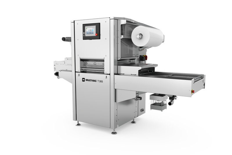 Compact Series | MULTIVAC