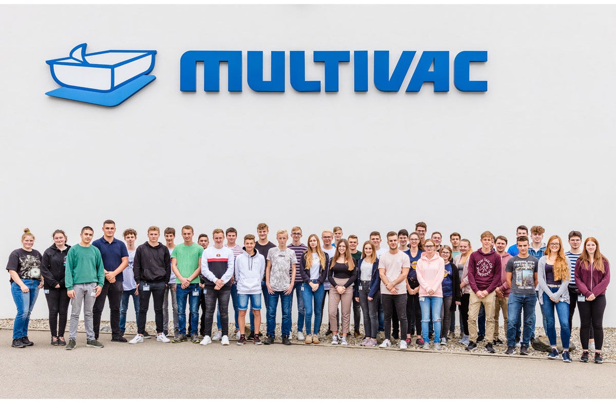 MULTIVAC Germany