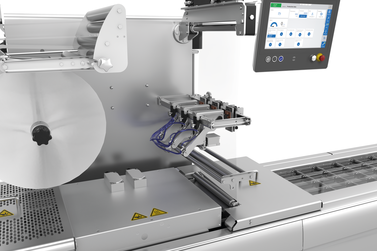 Printing Technology | MULTIVAC