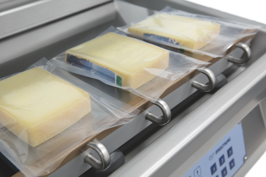 FormShrink® films | MULTIVAC