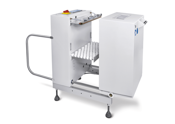 Chamber machines | MULTIVAC