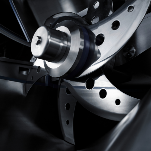 Partner products | MULTIVAC