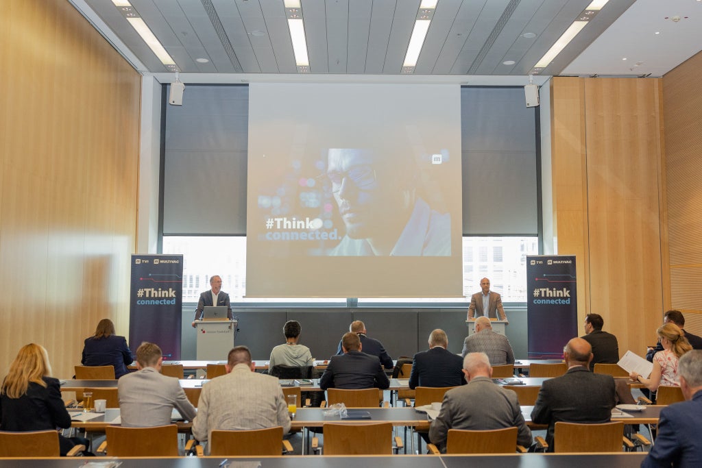 AI optimises packaging processes: highest quality, maximum efficiency ...