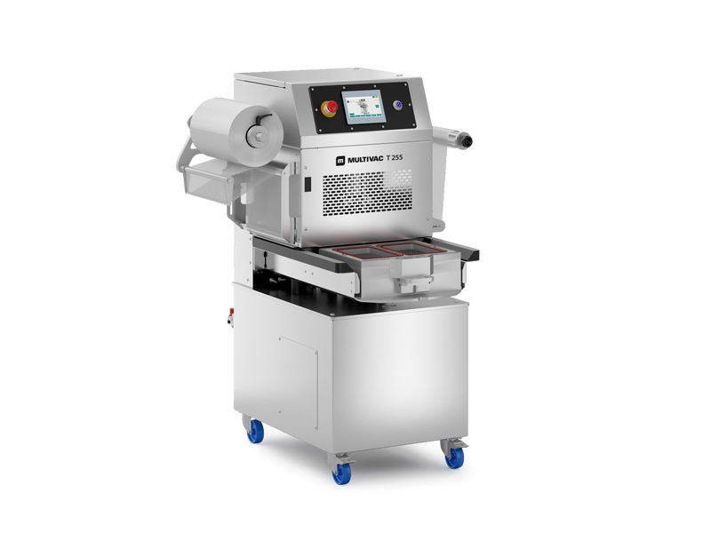 Compact Series | MULTIVAC