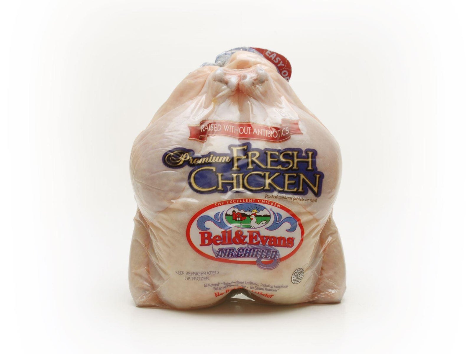 Poultry | MULTIVAC Verpackungsanlagen, sicher und effizient