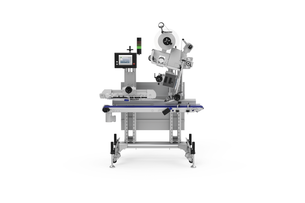 TopWRAP™ & TopCLOSE™ | MULTIVAC