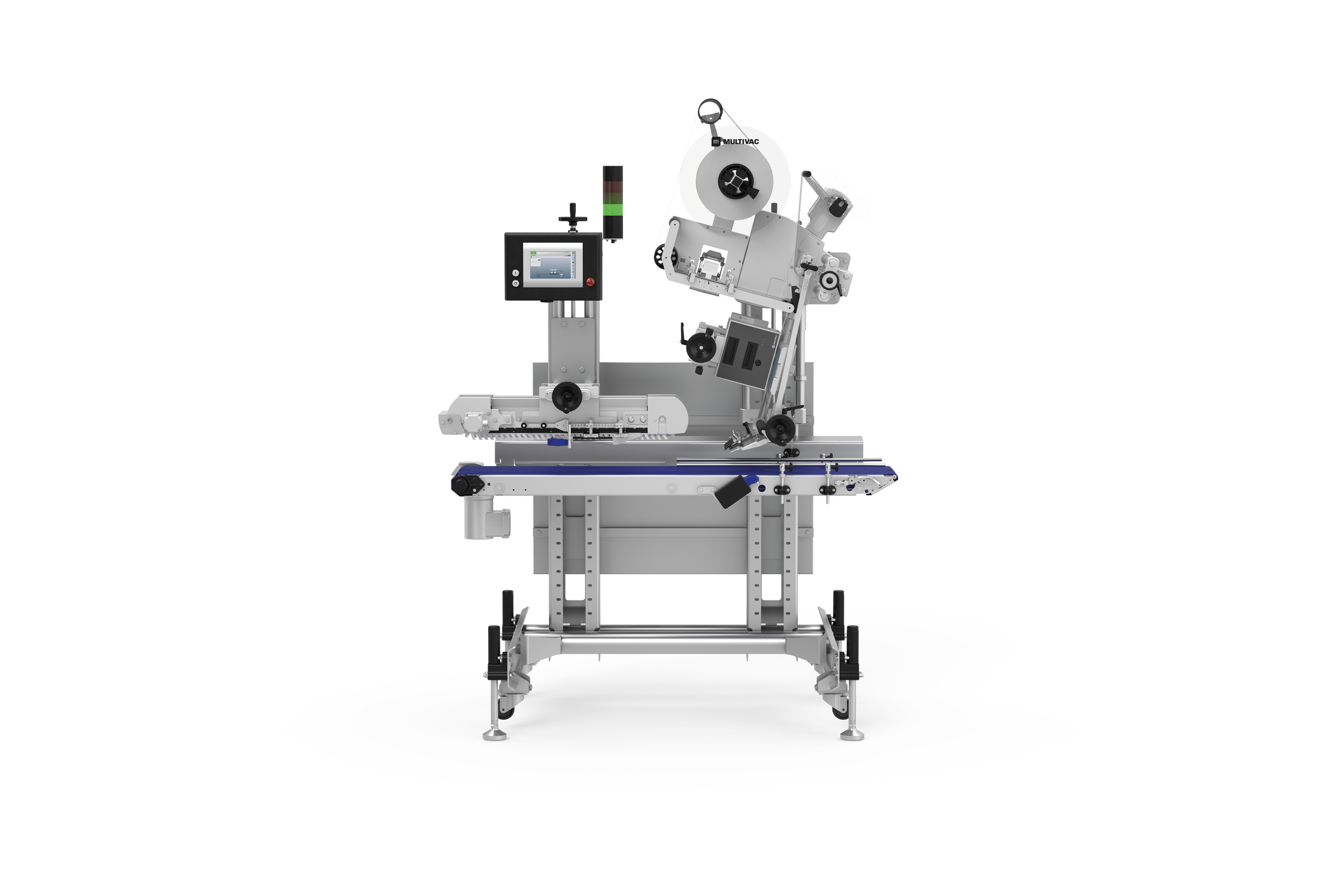 TopWRAP™ & TopCLOSE™ | MULTIVAC