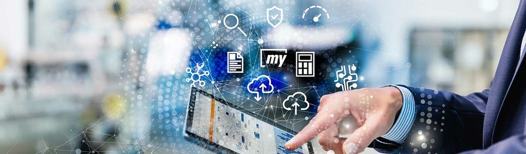 Digital solutions | MULTIVAC