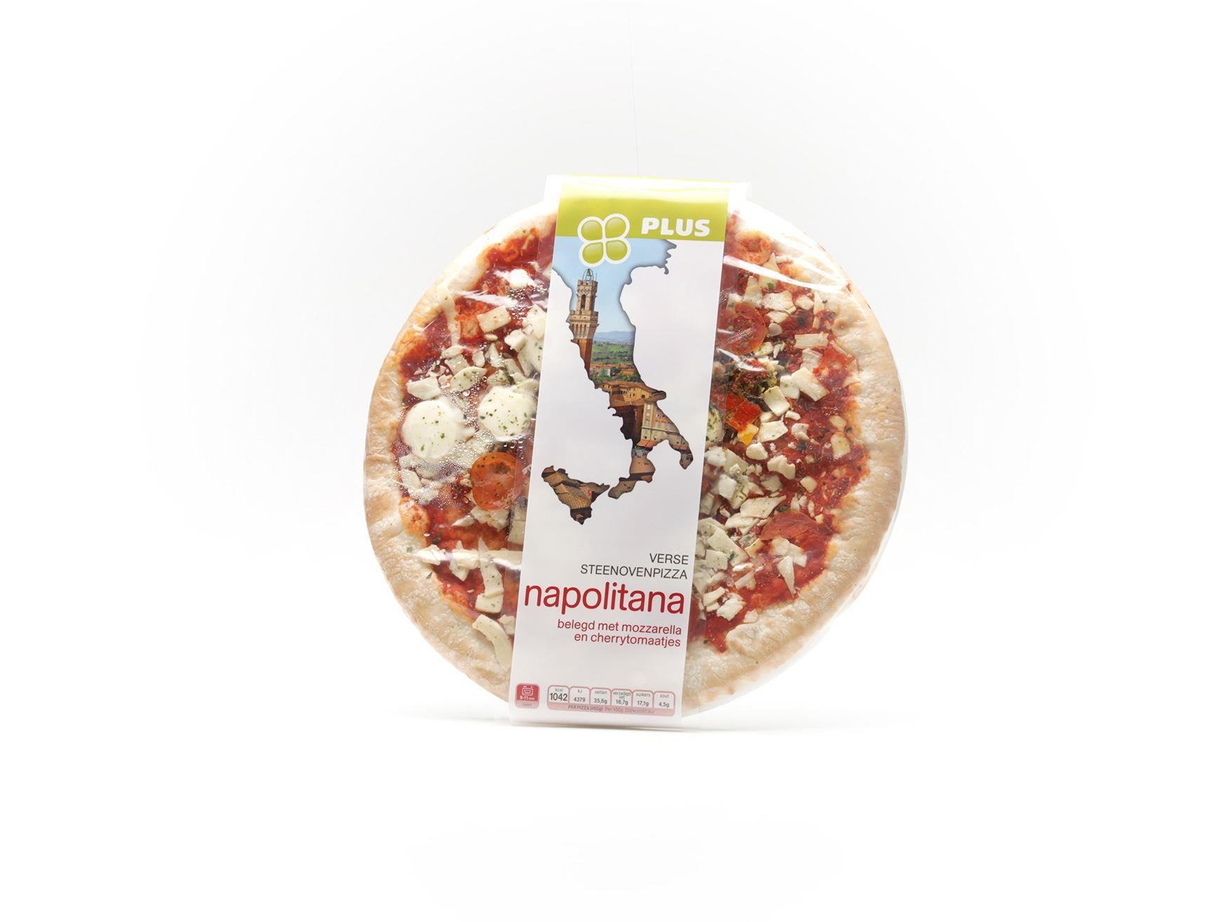 Shrink packs | MULTIVAC