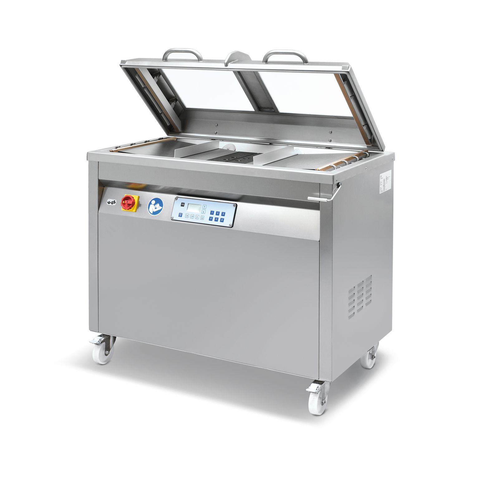 Chamber machines | MULTIVAC