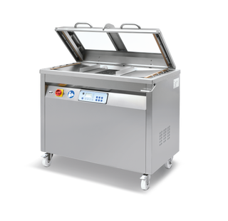 Chamber machines | MULTIVAC