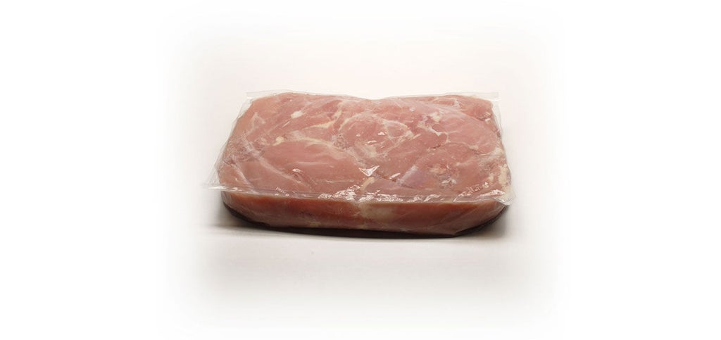 Poultry | MULTIVAC Verpackungsanlagen, sicher und effizient