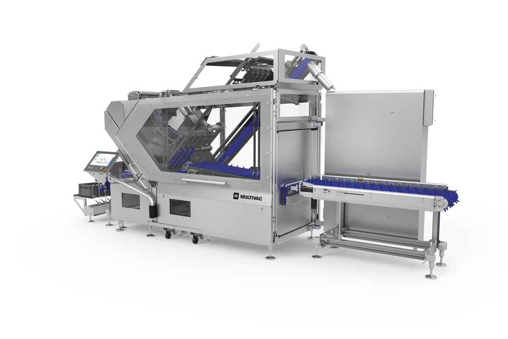 Slicing solutions | MULTIVAC