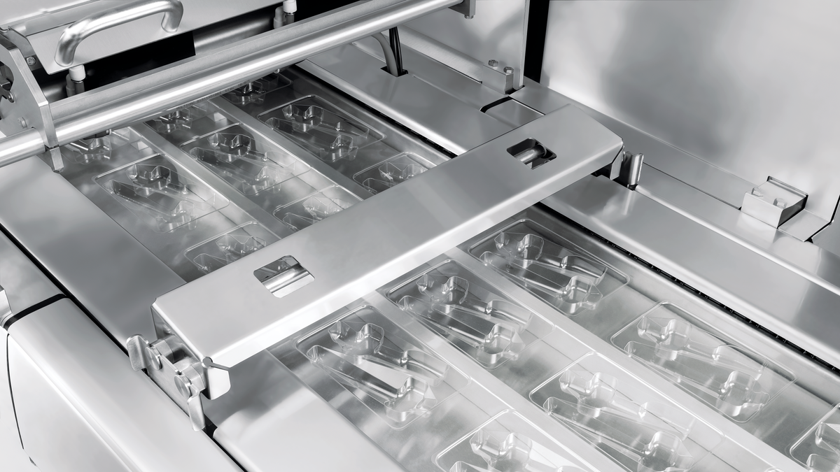 Shrink packs | MULTIVAC