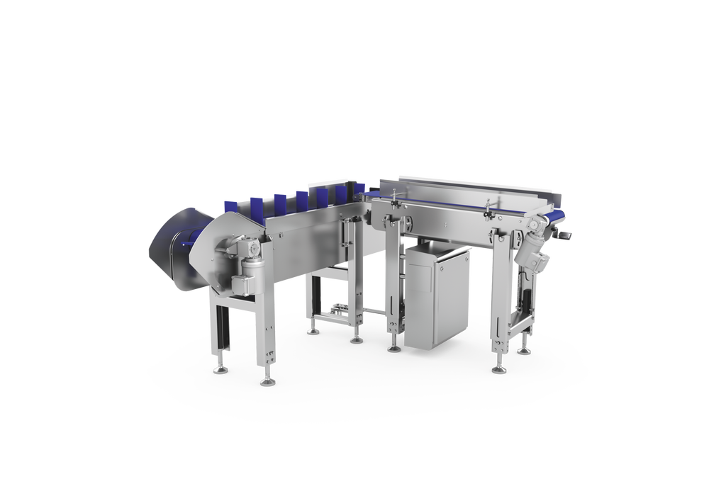 Automation solutions