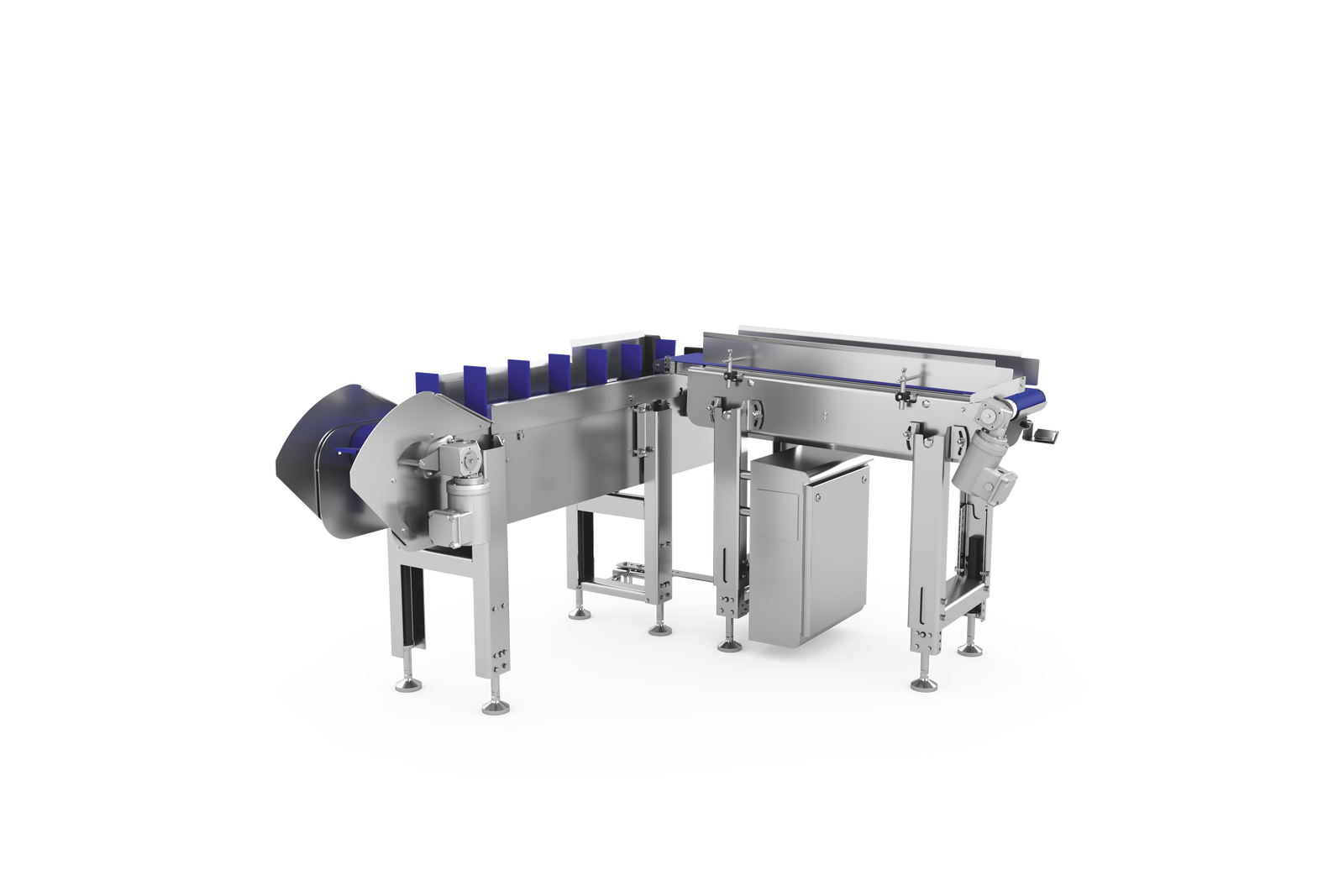 Automation solutions