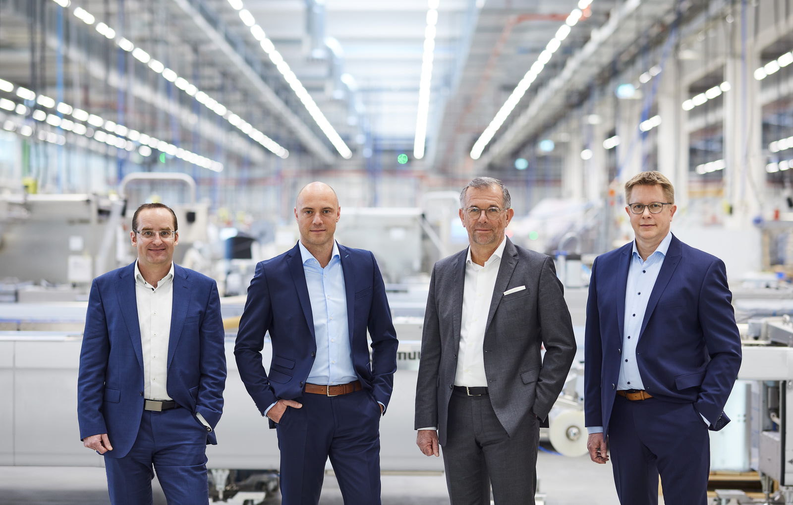 Sustainability | MULTIVAC