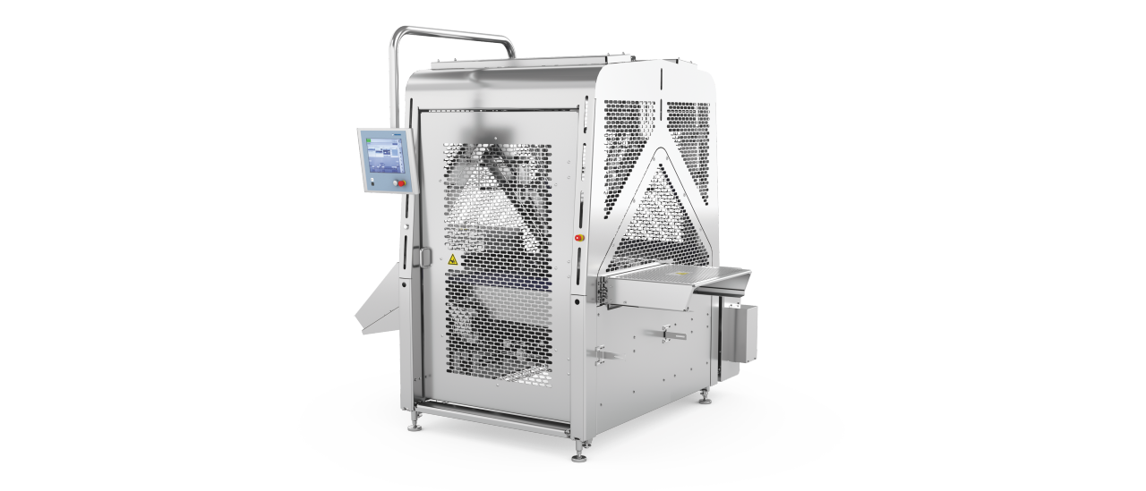 Robotics | MULTIVAC Robotics