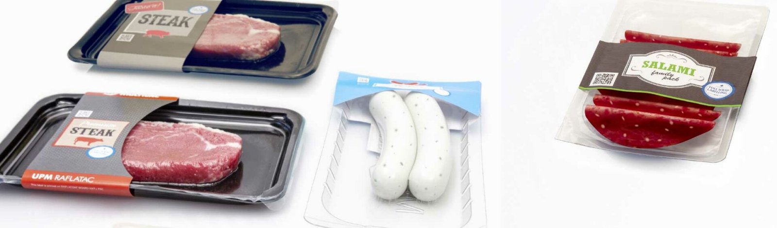 Full wrap labelling for maximum pack attractiveness at the POS | MULTIVAC Erfolgsgeschichte