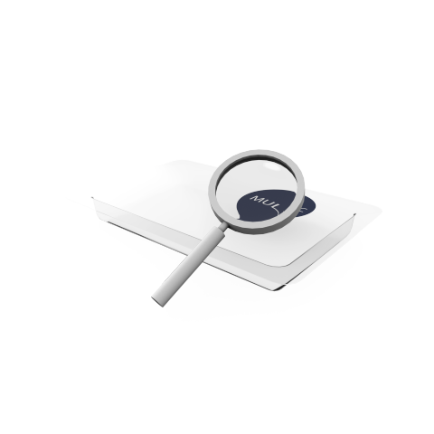 Inspection applications | MULTIVAC